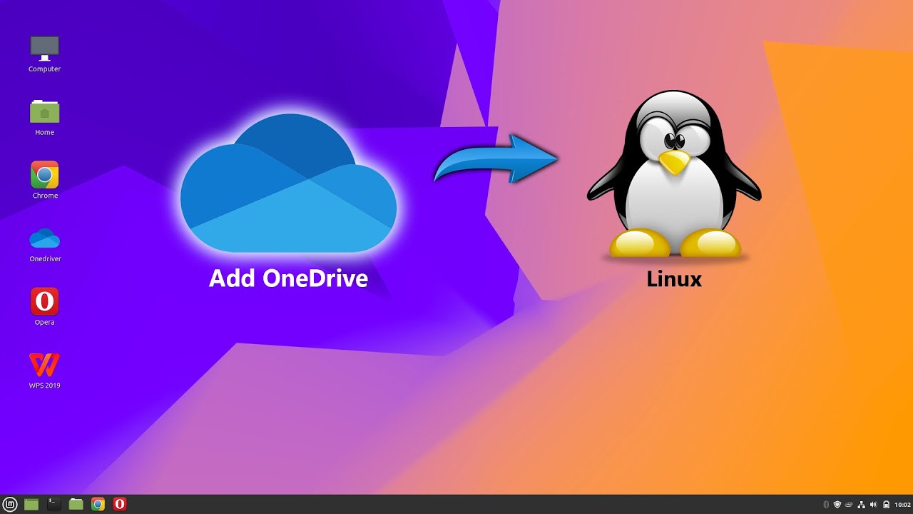 Simple and easy onedriver is a Linux filesystem for Microsoft OneDrive ...