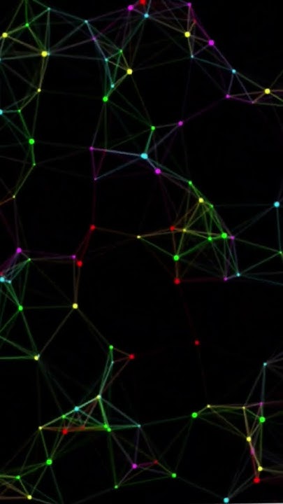 Top 3 animation using Javascript library - YouTube