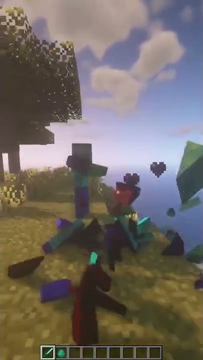 The best minecraft mods !" Part 4 !" - YouTube