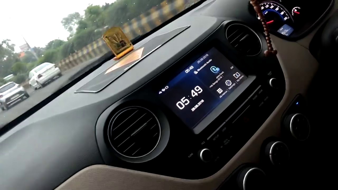 Car Drive Status Video - YouTube