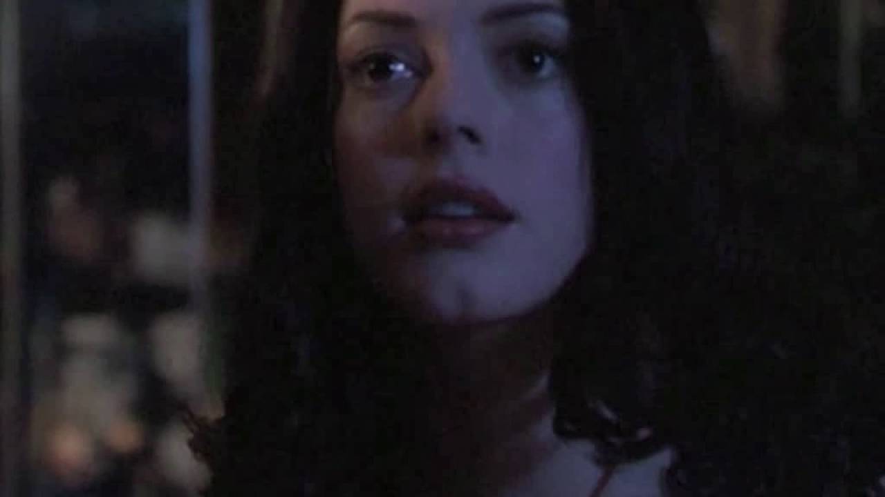 Charmed - Vanishing spell - YouTube