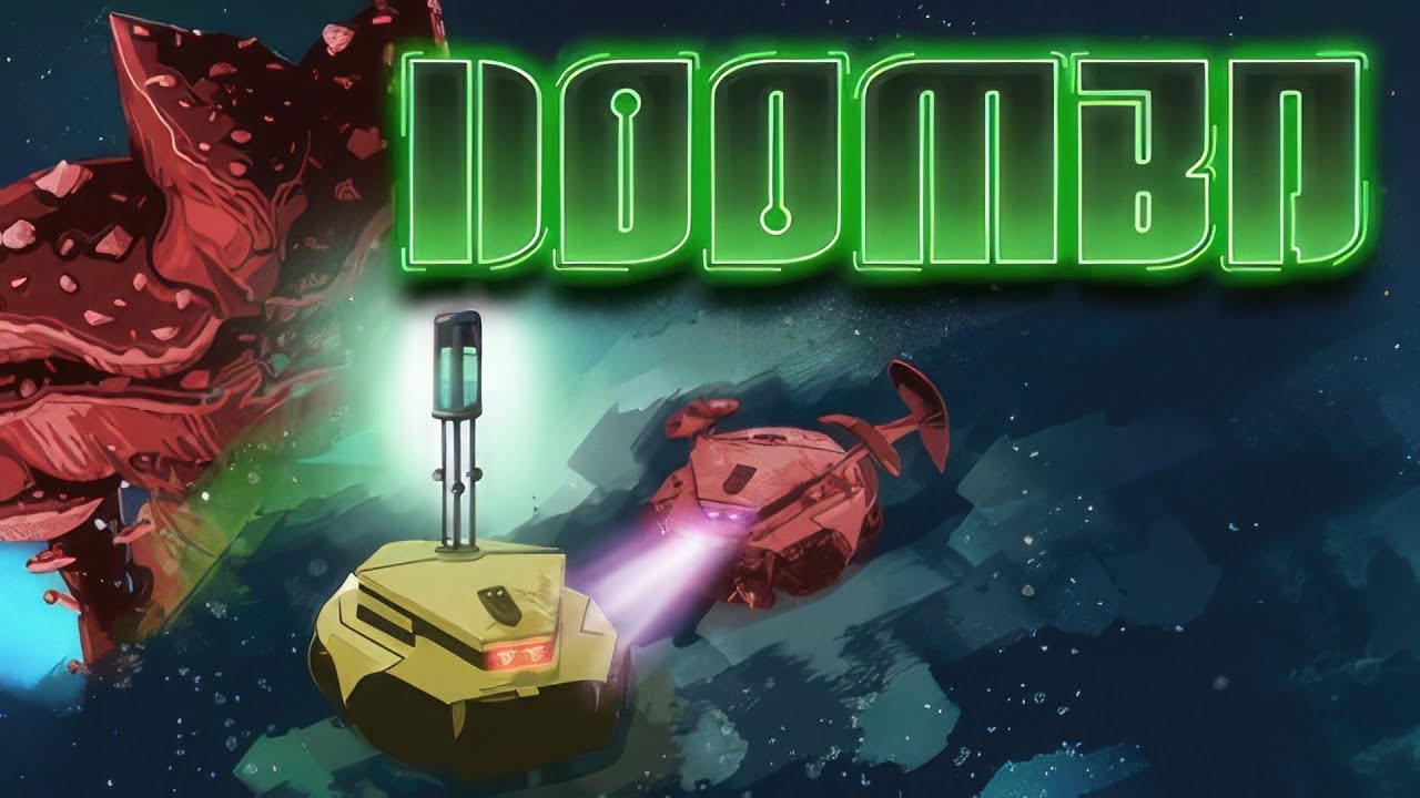 Doomba | GamePlay PC - YouTube