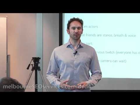 Top Video Recording Delivery Techniques - YouTube