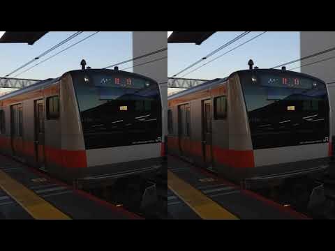 Re:Scarlet E233 - YouTube