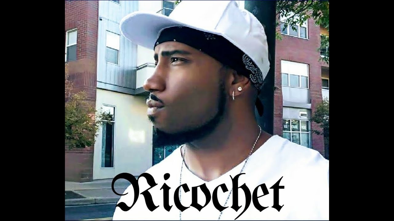 Ricochet: The Music Video - YouTube