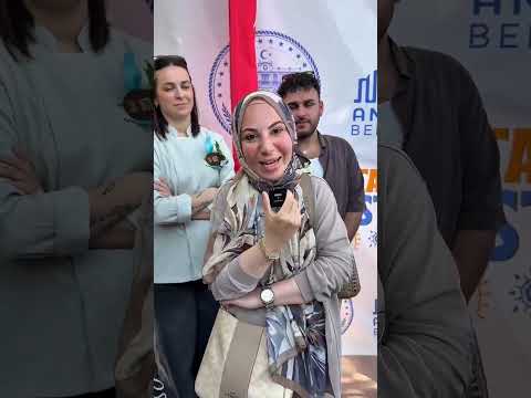 1. Antakya Gastro Bahar Festivali