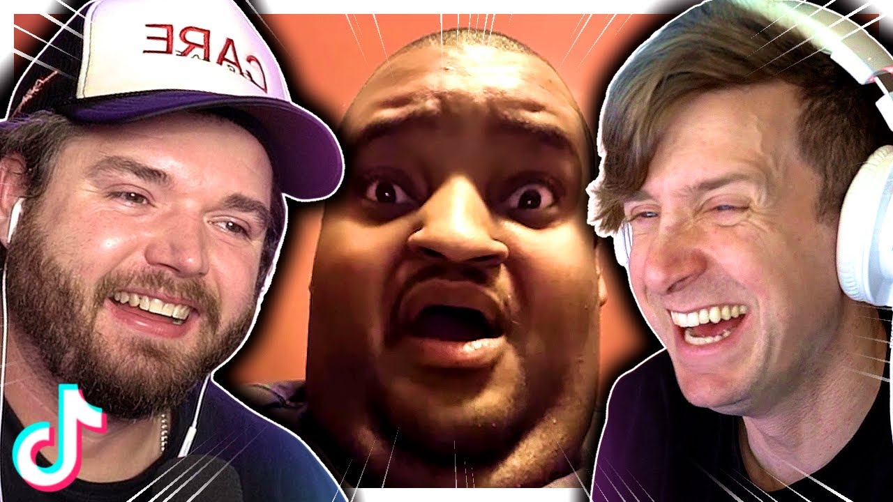 TikToks that will make you holler with joy! - YouTube