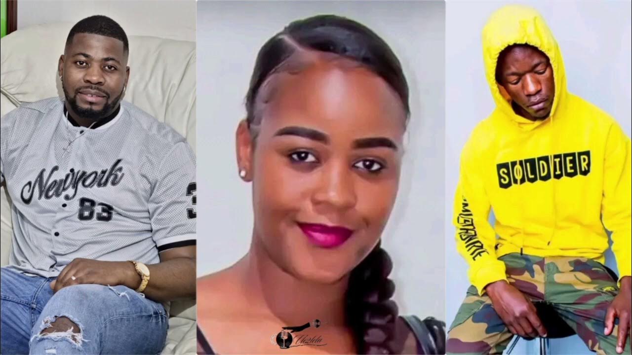 DC Kamai ft Uetulela ft Vally Kamai (Weekend vibes 2023) - YouTube