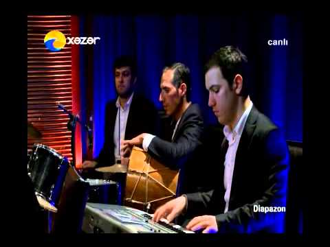 Sebnem Tovuzlu, Dasqin saz. Sevenler olmez.
