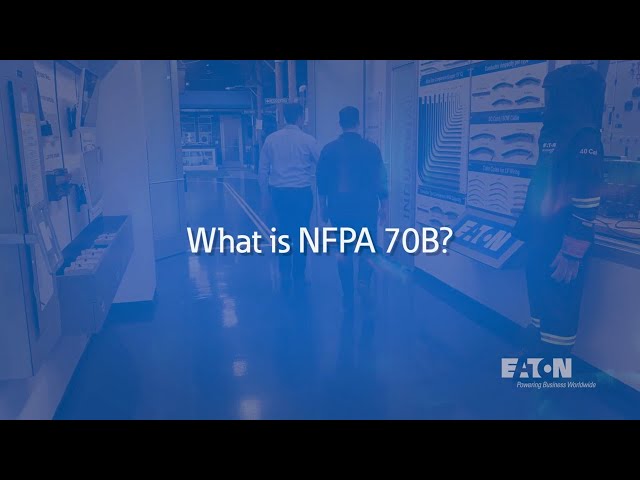 Nfpa Wire Color Code - Infoupdate.org