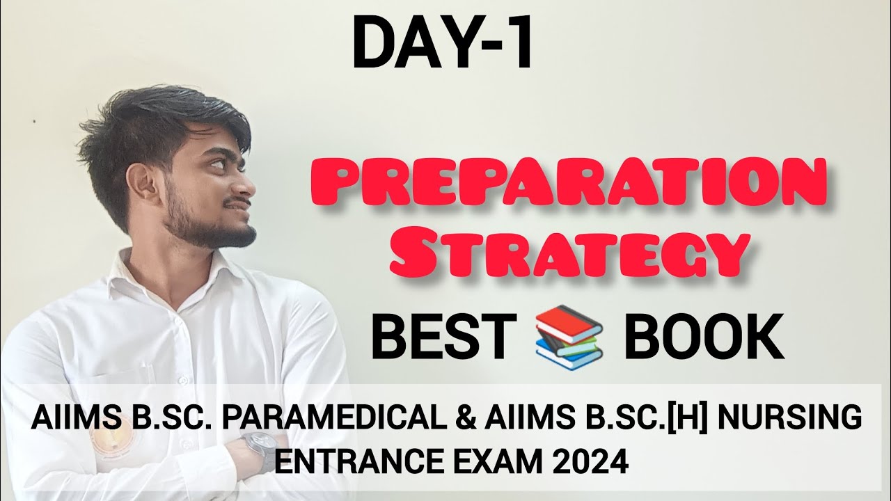 DAY-1 | PREPARATION STRATEGY | ONE MONTH FREE CRASH COURSE PROGRAM 2024 ...