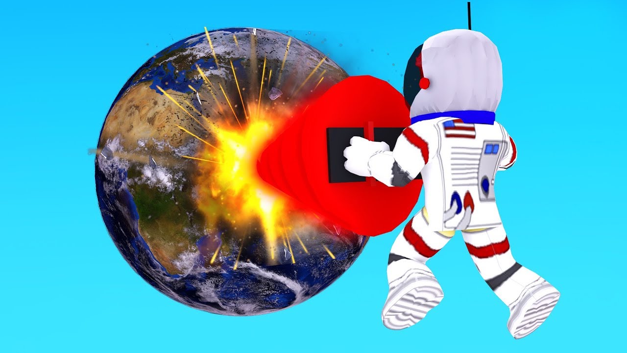 UNSER MINING DRILL ZERSTÖRT ALLES! Roblox - YouTube