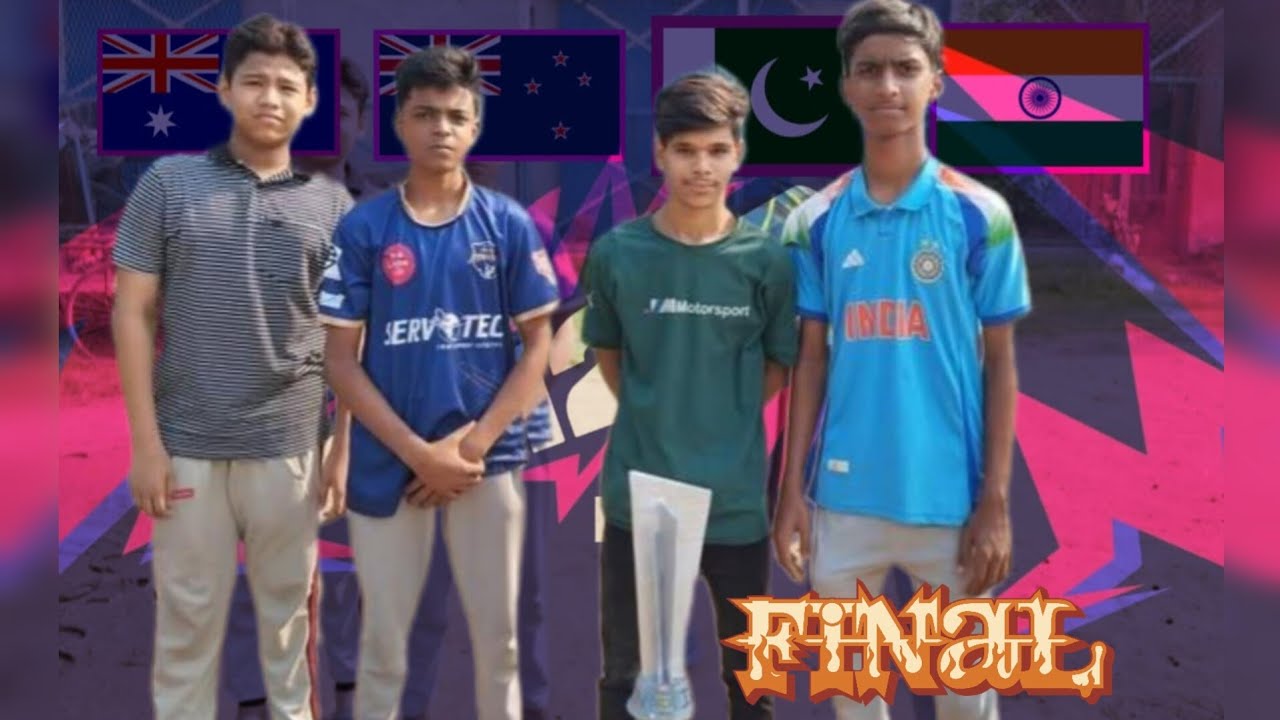 ICC WORLD CUP LEAGUE FINAL|2025|TANZIL THE VLOGGER - YouTube