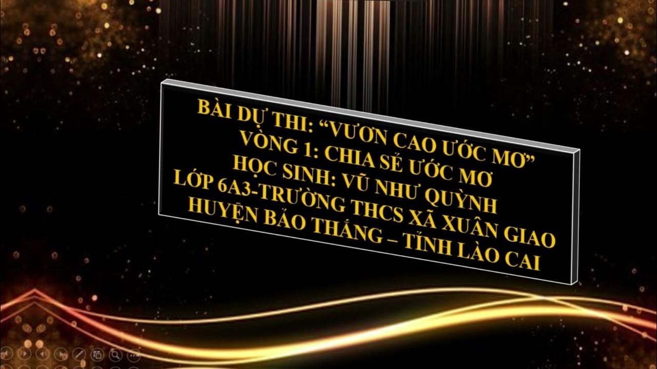 Vu Nhu Quynh - YouTube