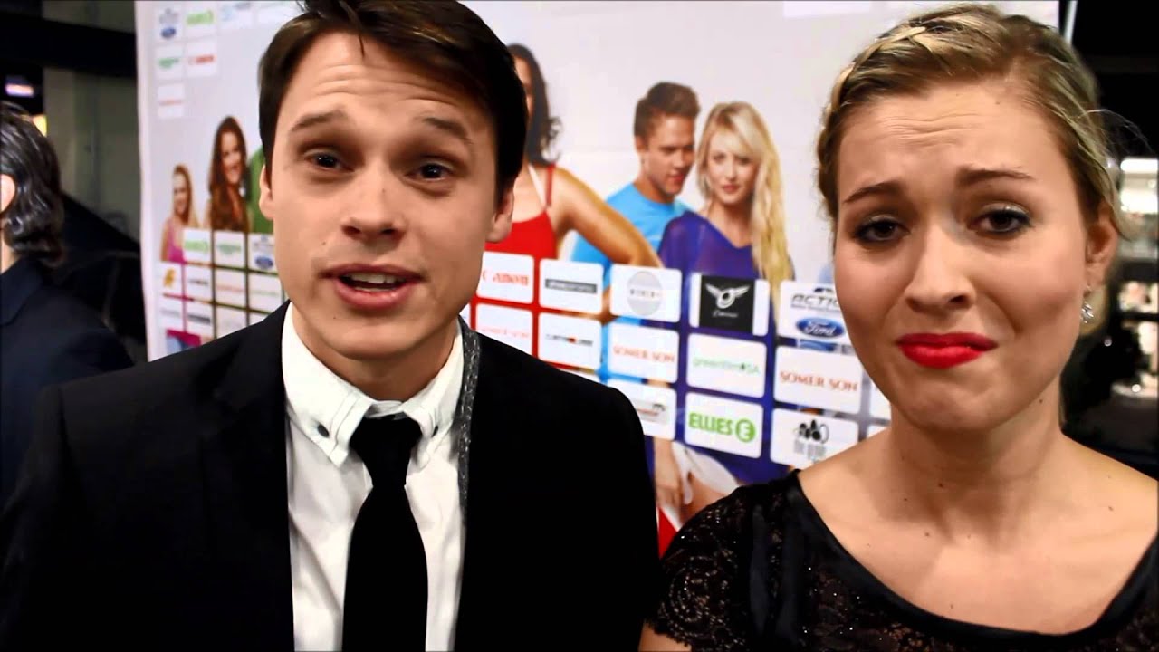 Somer Son premiere - YouTube