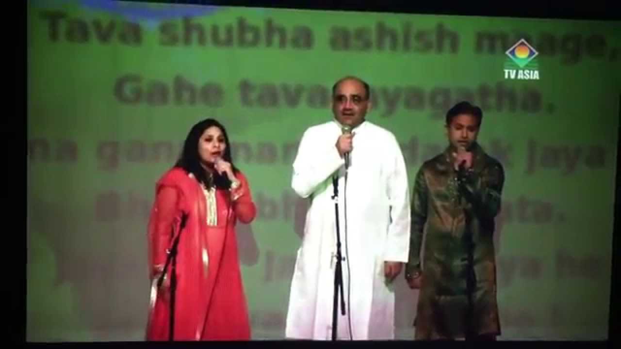 Tv Asia Coverage - India Association Greater Boston - Republic Day ...