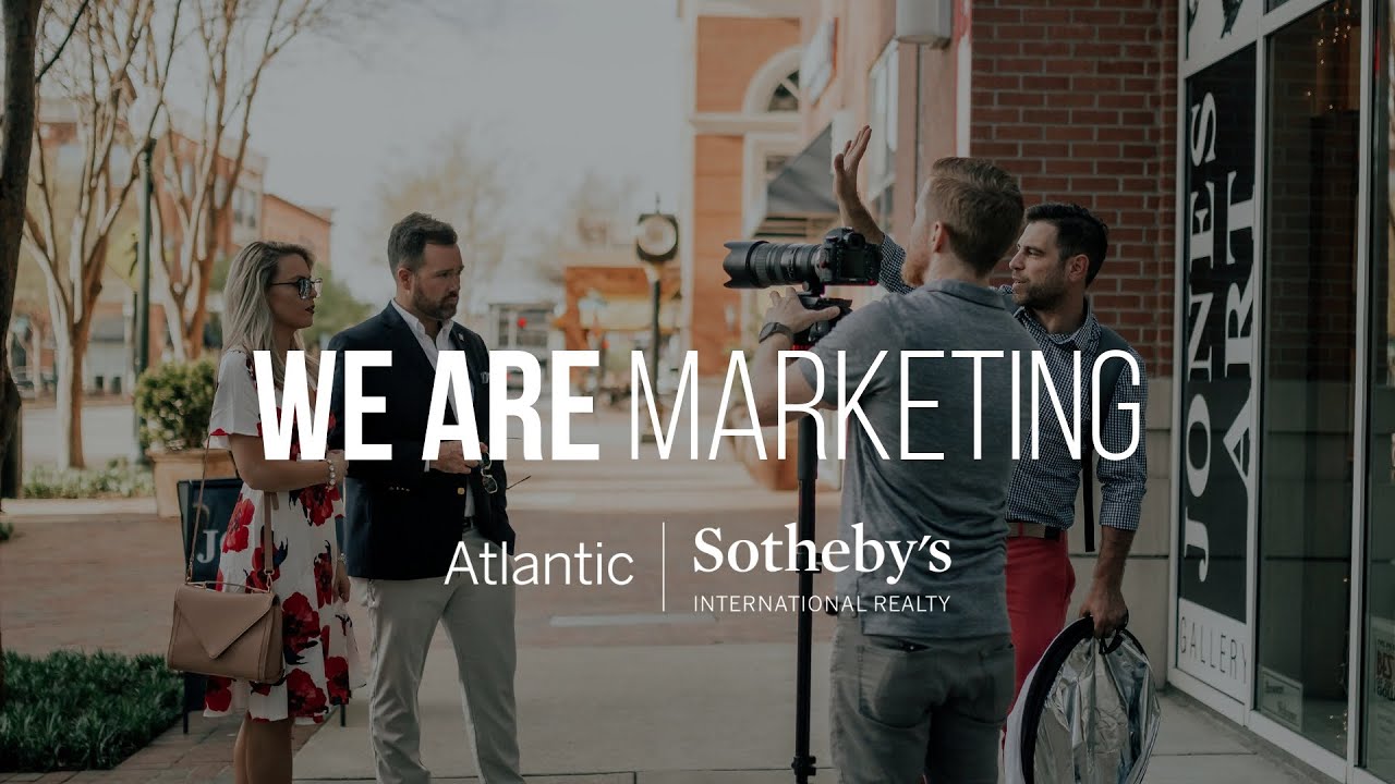 LIVE Atlantic | Extraordinary Marketing For Extraordinary Properties ...
