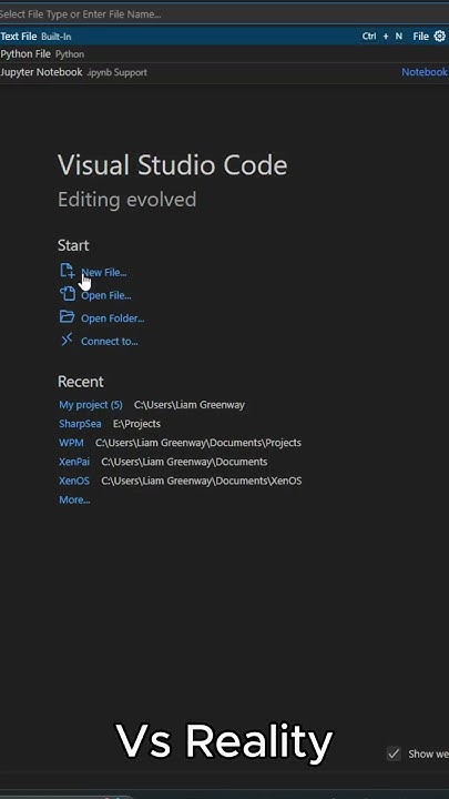Coding Expectation Vs Reality Youtube