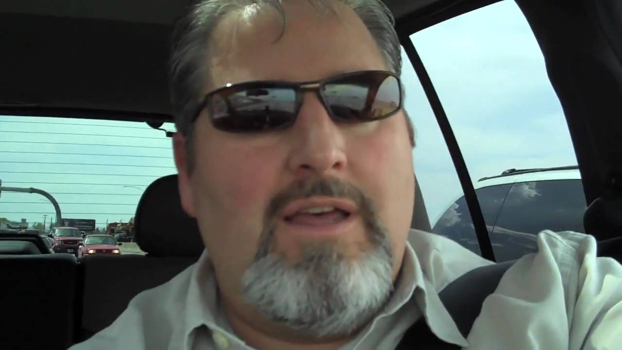 Larry Scott vs Michael Acord - YouTube