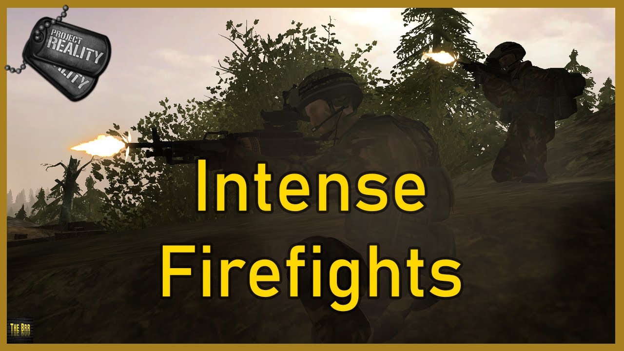 Intense Battle at Hades Peak | British Army Vs Russian Army | Project ...