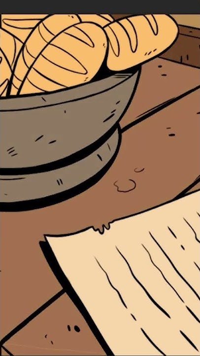 SCP-613 | Wonder Bread! (SCP Orientation) #shorts - YouTube