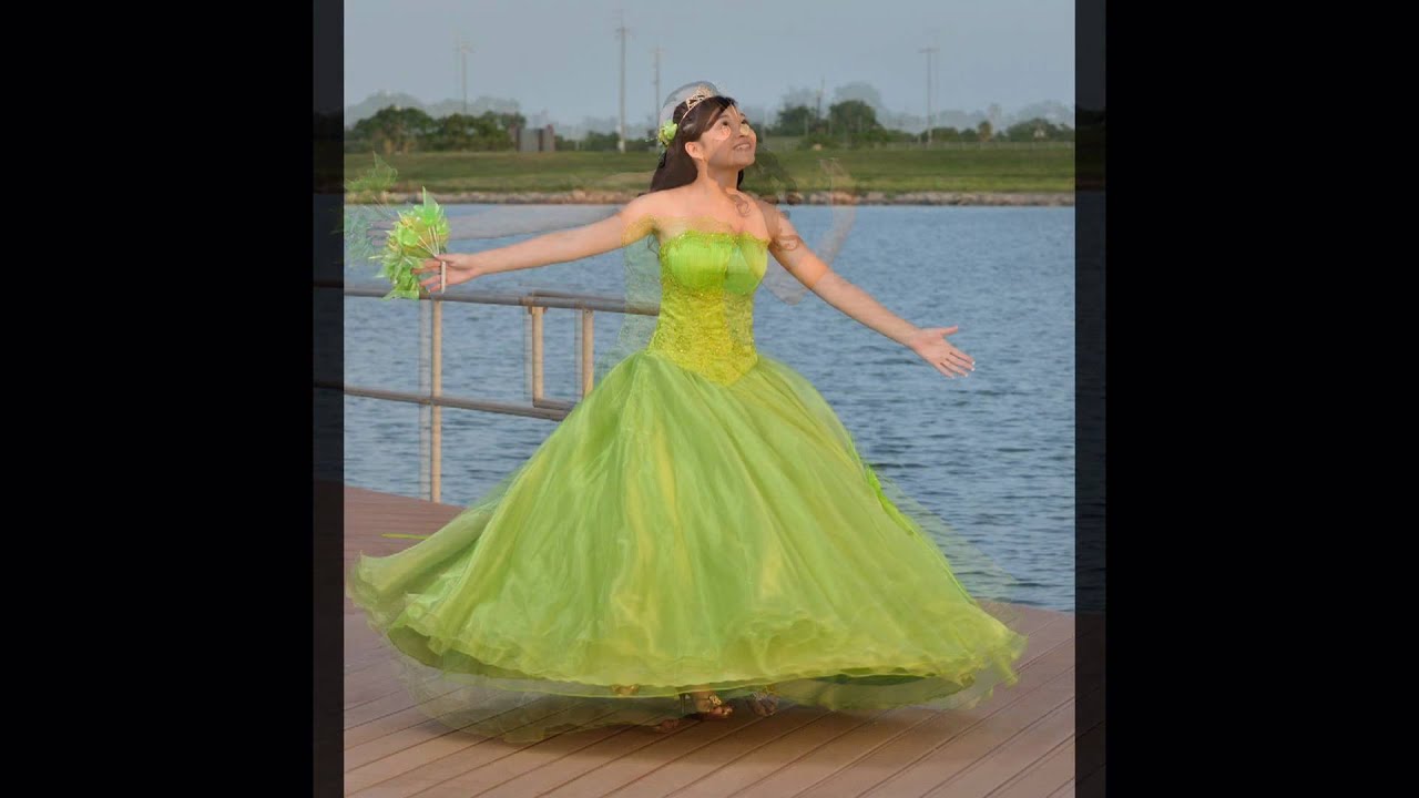 Brenda Read Photography - Quinceanera - YouTube