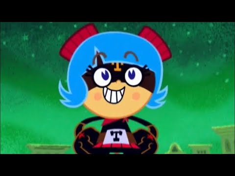 El Tigre: La Tigresa’s Night Out