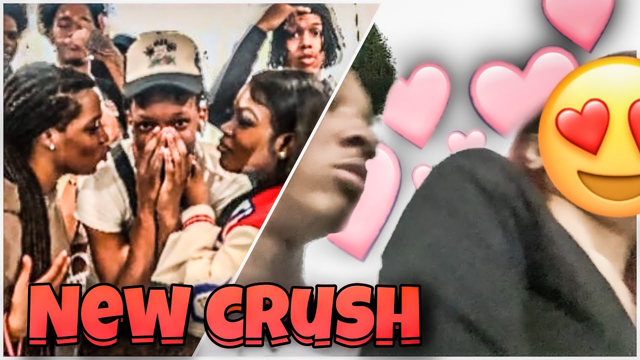I LOST MY GIRLFRIEND THEN FOUND MY MATCH😍💕| SAMEDAY😓 *We kissed*? - YouTube