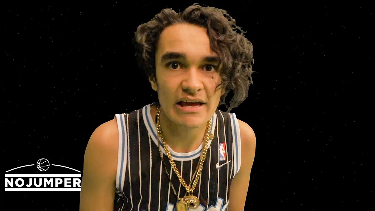 Lil X - Galaxy (Official Music Video) - YouTube