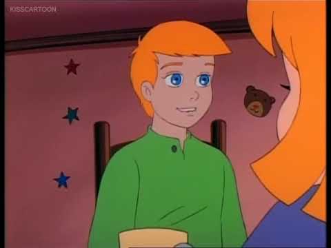 Magic Gift of the Snowman - YouTube