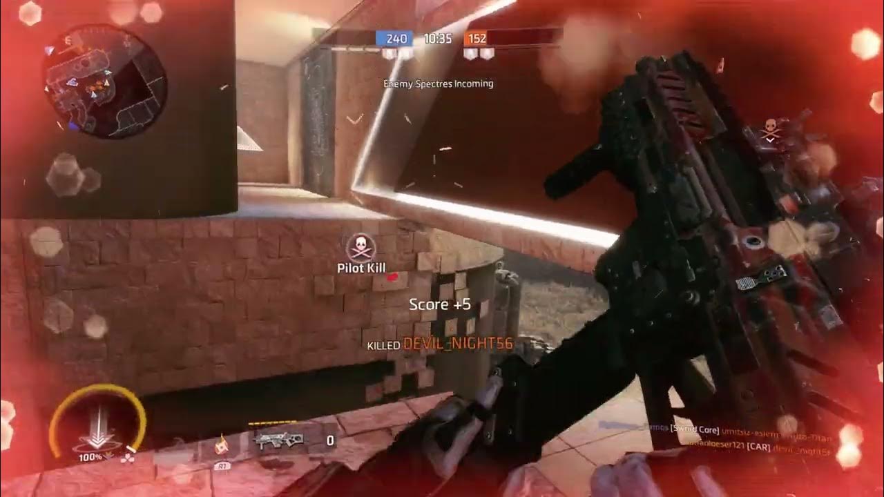 Titanfall 2 Multiplayer Gameplay 2022 (No Commentary) - YouTube