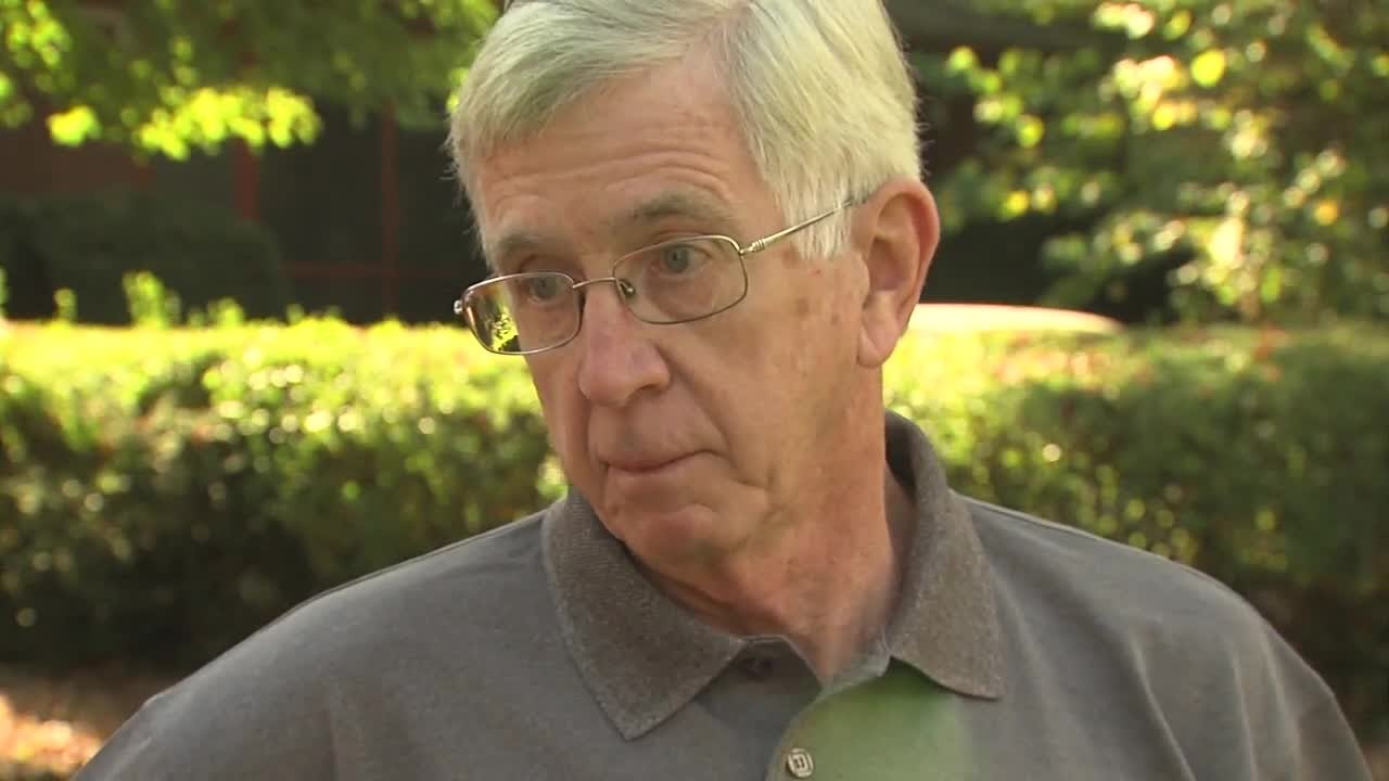 After latest mass shooting Indiana Rep. Ed Delaney (D) says he's 'given ...