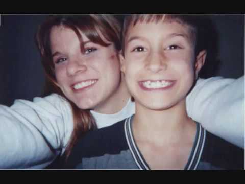RIP Nicole Rae Perrine Forever In Our Hearts - YouTube