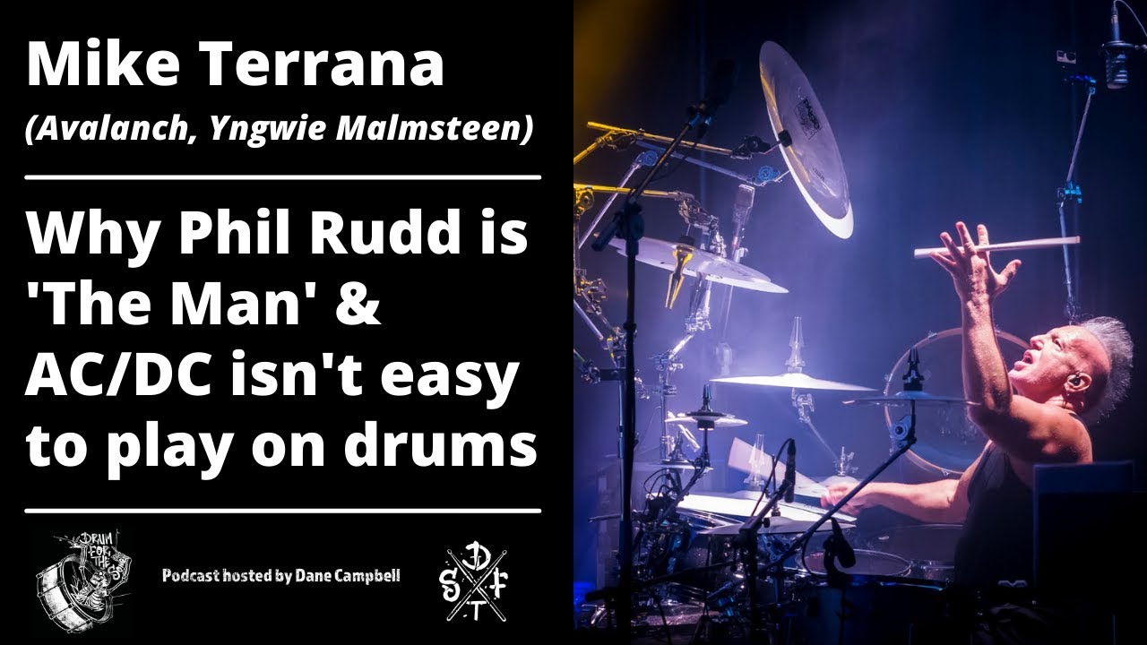 Rudd Dane