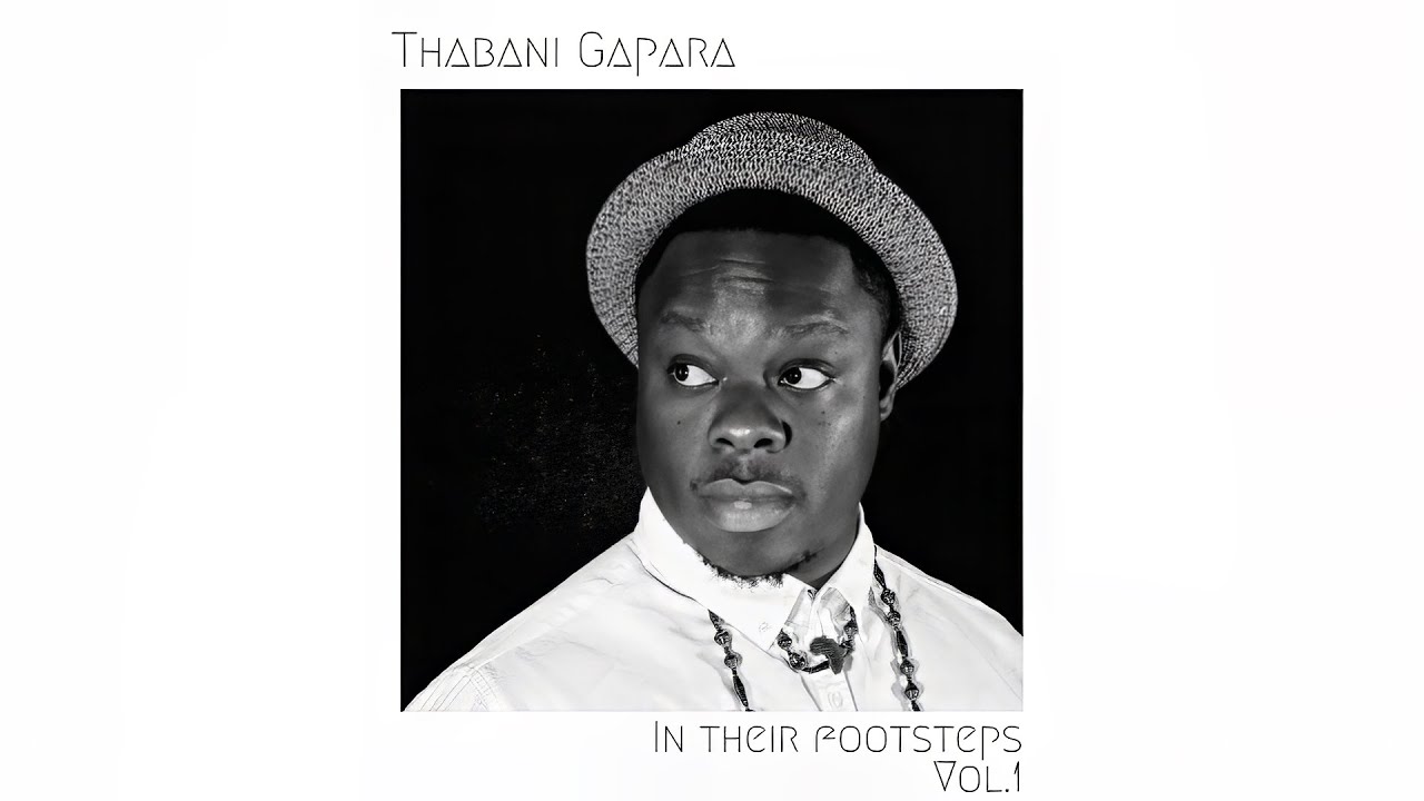 Thabani Gapara - Simples (Live Performance) - YouTube