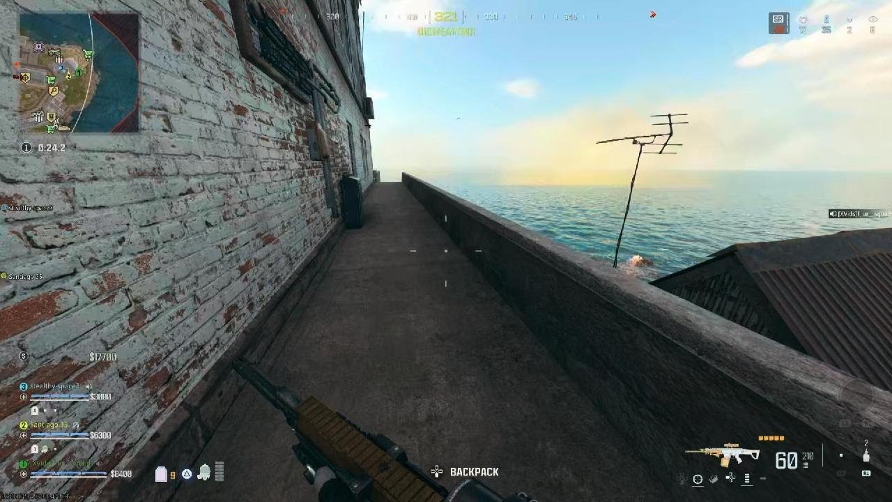 Call of Duty rank resurgence - YouTube