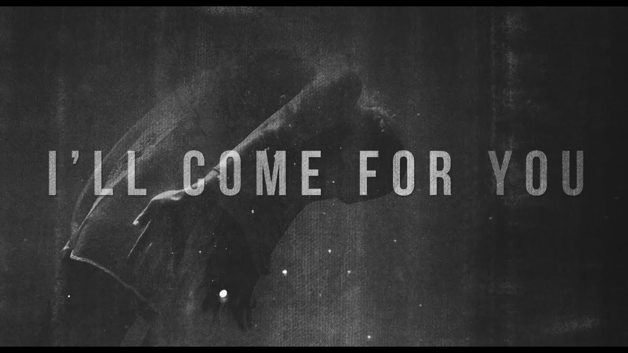 I ll Come For You Lyric Video J Desja YouTube i-ll-come-for-you-lyric-video-j-desja-youtube