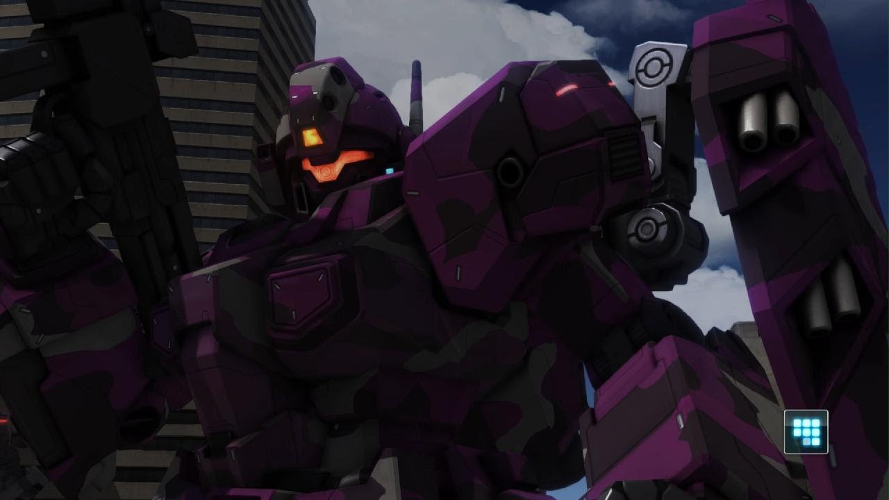 カチカチ？Lv3が本来の力発揮！？ ジェスタ Lv3 - YouTube