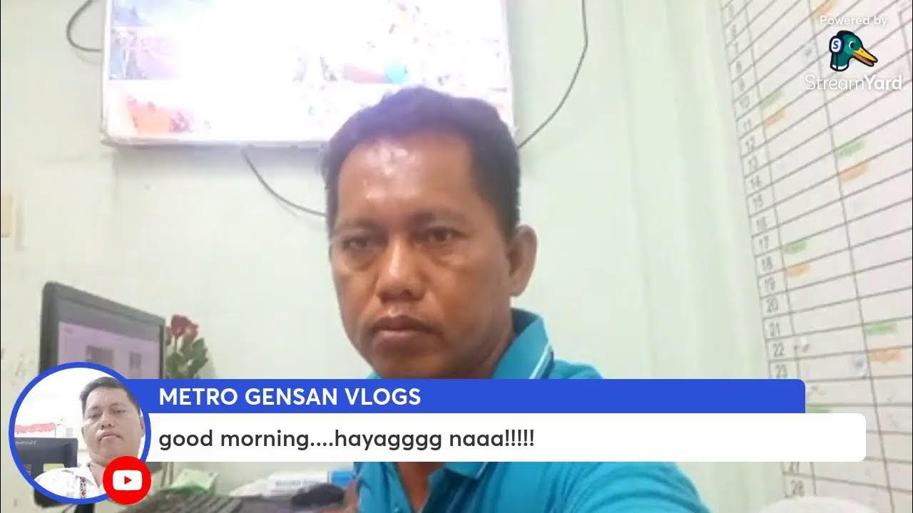 Duty tayo ,SILENT LS lang Po... - YouTube