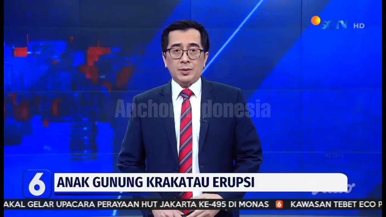 Joy Astro - Liputan 6 Malam (18/06/2022) - YouTube