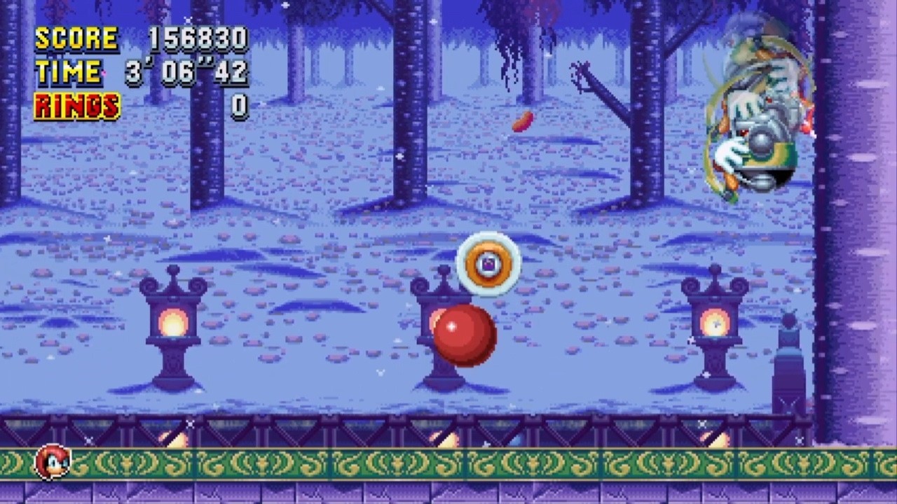 ROLLING AROUND AT THE SPEED OF SOUND! Sonic Mania EM2 - YouTube