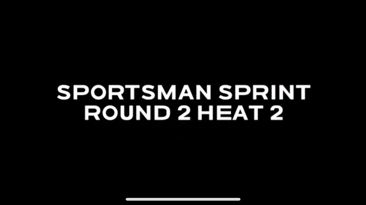 9-7-24 Round 2 Heat 2 13.5 Sportsman Sprint Bob Light SOS Mojo Hobby ...