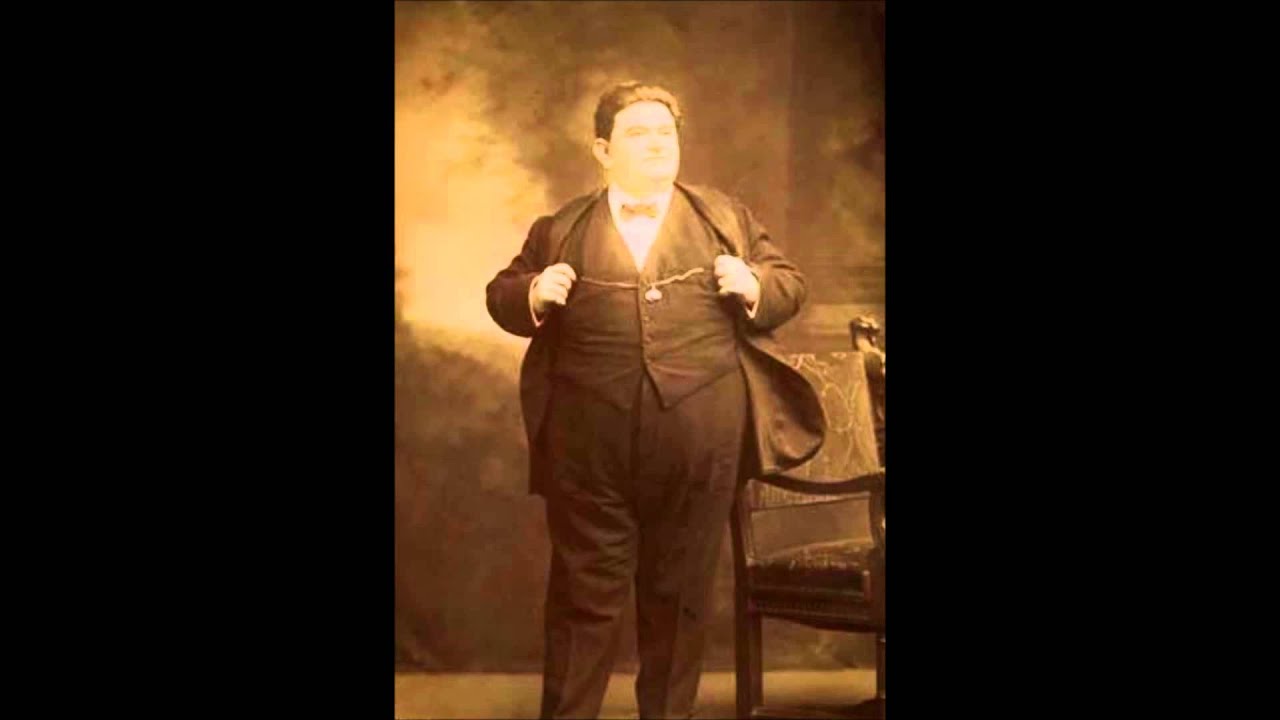 Donizetti - Don Pasquale - Un foco insolito - Antonio Pini-Corsi ...