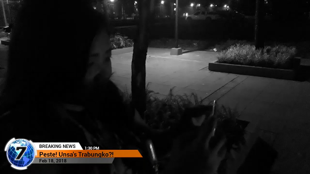 Peste! Unsa'y Trabungko?! - YouTube