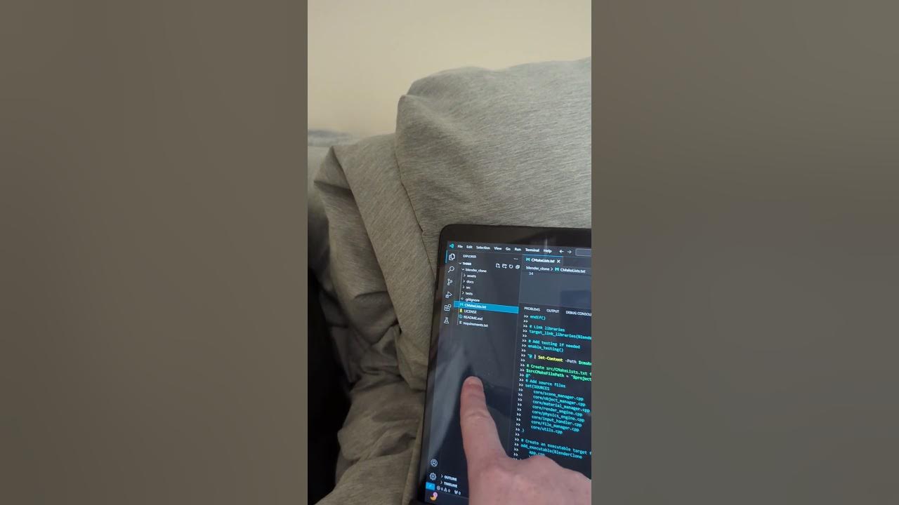 Chat GPT can code everything for you using PowerShell scripts, you have ...