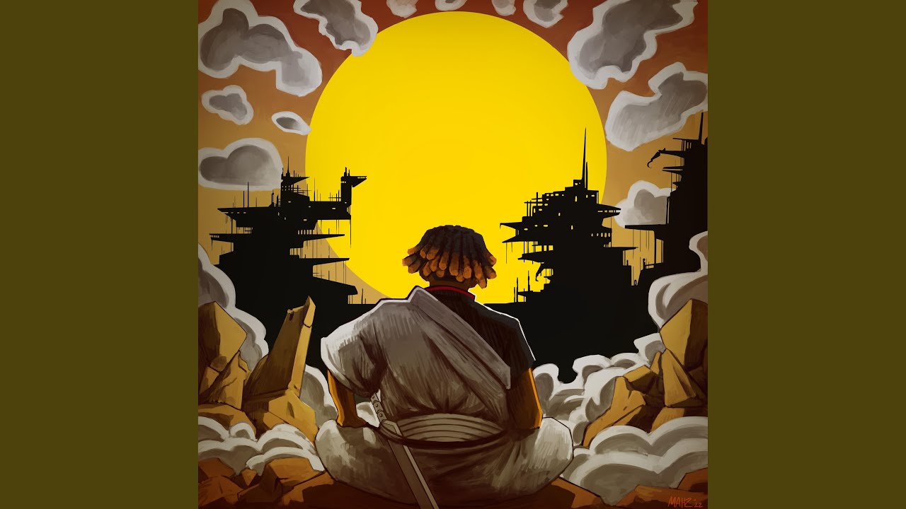 STILL (feat. Oddwin) - YouTube