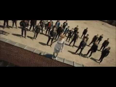 Divergent- Hall of Fame - YouTube