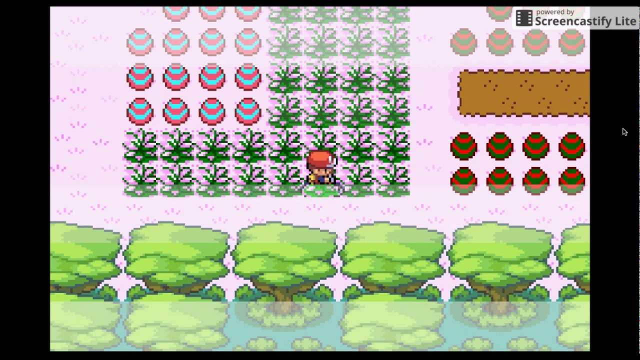 Pokemon Sweet level up guide - YouTube