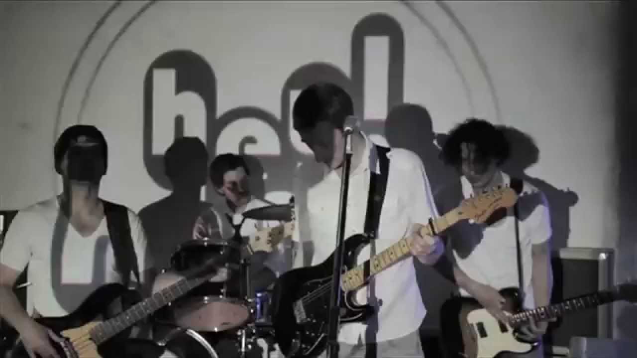 That is HEY HEY - YouTube