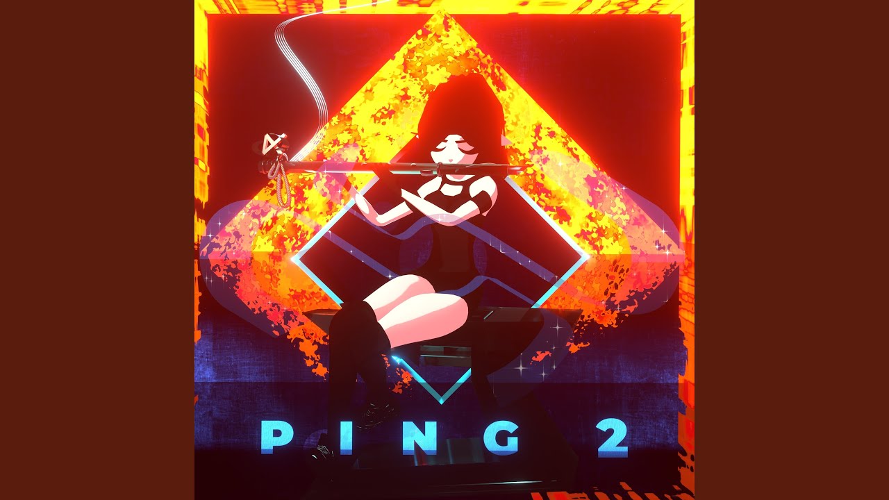 Ping! 2 - YouTube